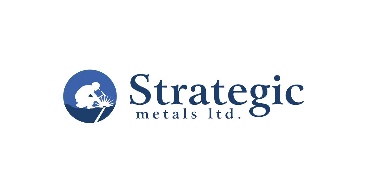 Overview - Strategic Metals Ltd.